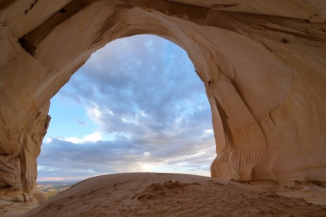 Guided Hike through Peekaboo + Great Chamber Combo (Small Group) - The Sum Up: Who Should Consider This Tour?