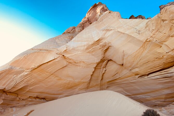 Guided Hike through Peekaboo + Great Chamber Combo (Small Group) - FAQ