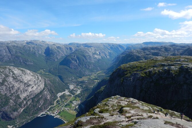 Guided Hike to Kjerag and Kjeragbolten - Customer Feedback and Reviews