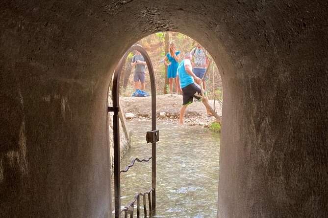 Guided Hike to the Seven Springs From Archangelos - Preparing for Your Hike