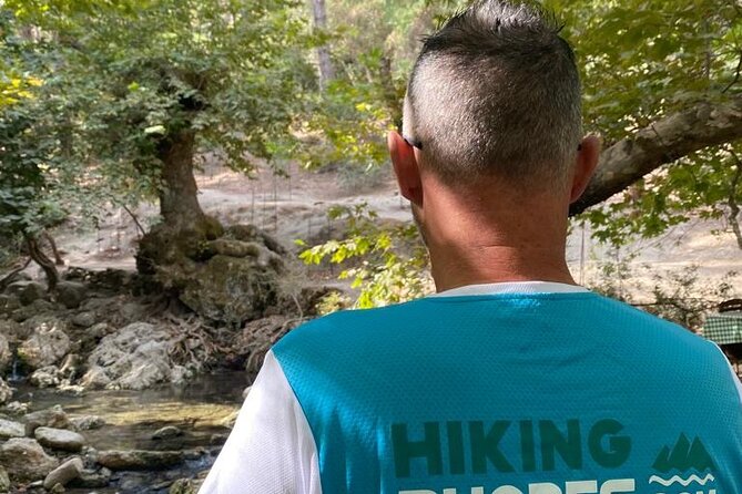 Guided Hike to the Seven Springs From Archangelos - Frequently Asked Questions