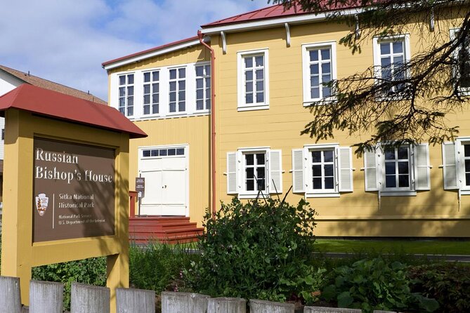 Guided Hike | TONGASS NATIONAL FOREST - What to Expect During the Hike