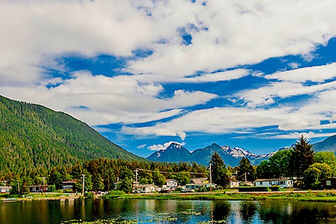 Guided Hike | TONGASS NATIONAL FOREST - Booking Information and Cancellation Policy