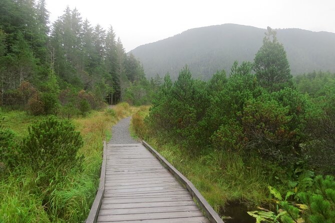 Guided Hike | TONGASS NATIONAL FOREST - Frequently Asked Questions