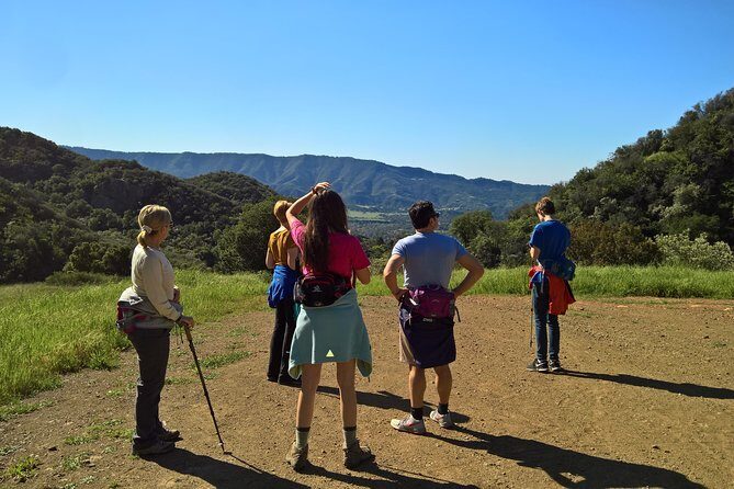 Guided Hiking, Biking and Tennis - Final Thoughts