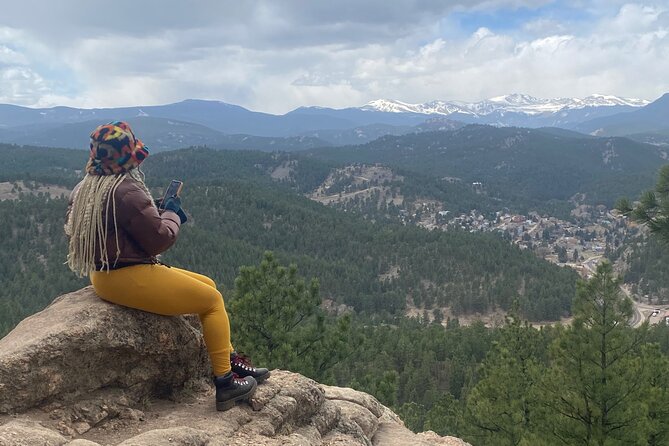 Guided Hiking Tour in Colorado Rocky Mountains View of Mt BlueSky - FAQ