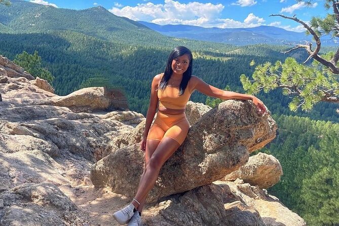 Guided Hiking Tour in Colorado Rocky Mountains View of Mt BlueSky - Final Thoughts