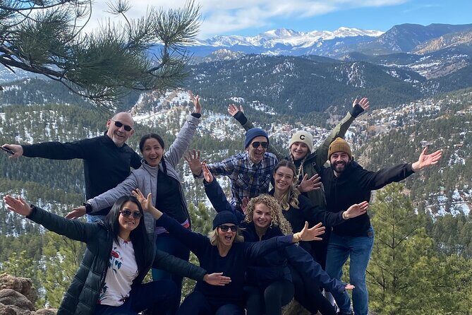 Guided Hiking Tour in the Beautiful Rocky Mountains - Exploring a Guided Hiking Tour in the Beautiful Rocky Mountains
