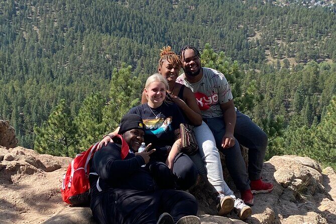 Guided Hiking Tour in the Beautiful Rocky Mountains - Who Will Love This Tour?