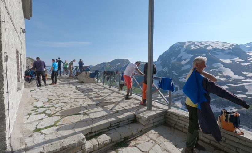 Guided hiking tour to the dragon lake of Mountain Tymfi - Practical Tips for Making the Most of the Day