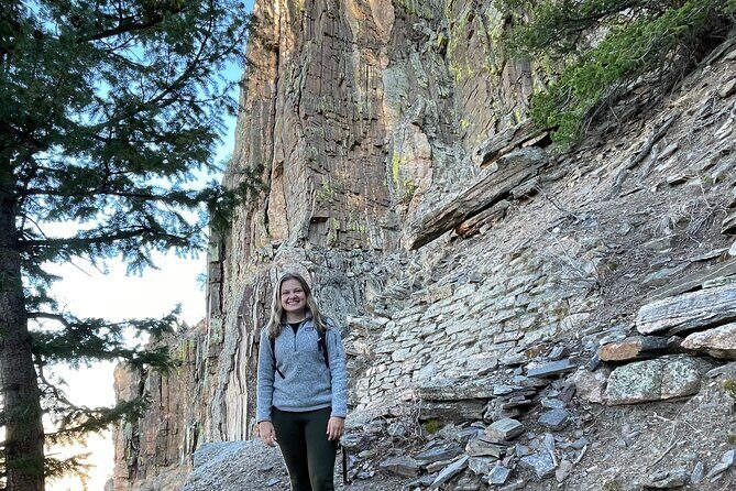 Guided Hiking Tours near Fort Collins - Gear and Comfort