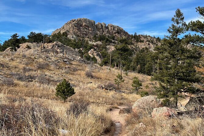 Guided Hiking Tours near Fort Collins - The Experience: A Taste of Northern Colorado’s Wild Side