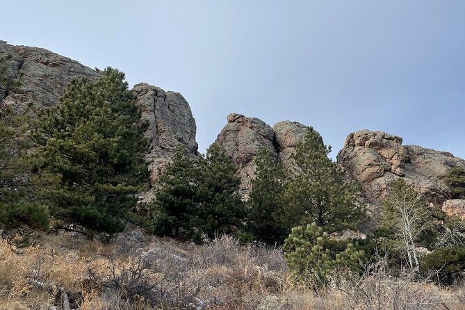 Guided Hiking Tours near Fort Collins - Who Should Consider This Tour?
