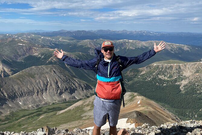 Guided Hiking Tours near Fort Collins - FAQ