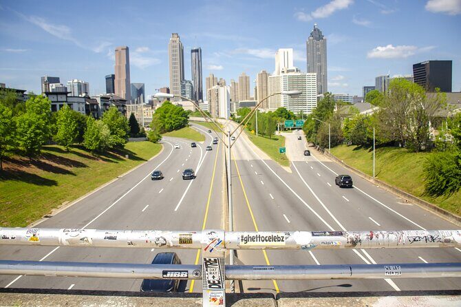 Guided Historic Photo Walking Tour in Auburn Atlanta - FAQ