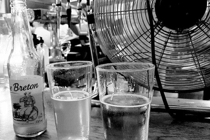 Guided Historic Pub Tour (London) - FAQ