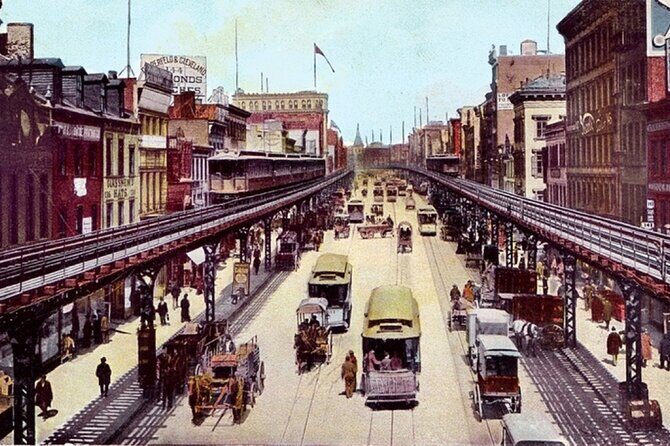 Guided Historical and Cultural Walking Tour of The Bowery - The Tour: A Detailed Look at Each Stop