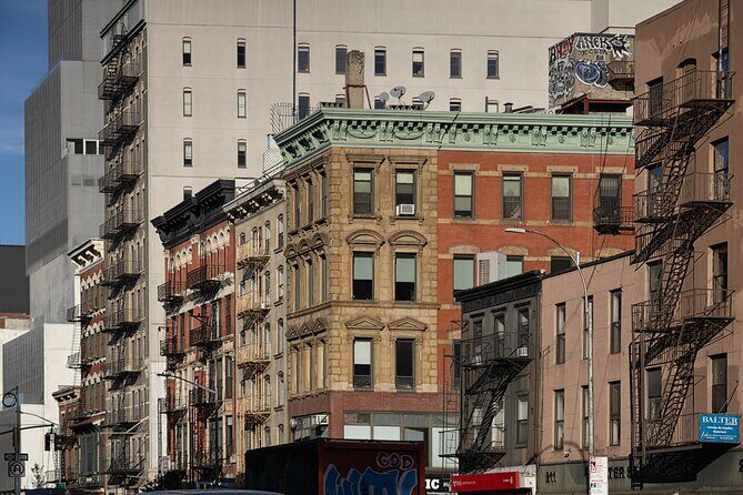 Guided Historical and Cultural Walking Tour of The Bowery - What Makes This Tour Valuable