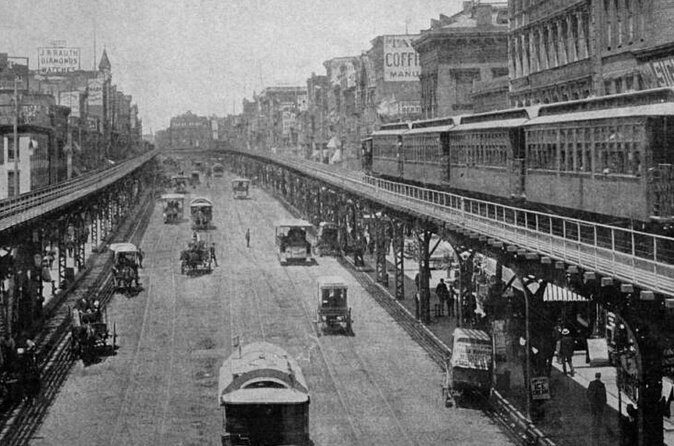 Guided Historical and Cultural Walking Tour of The Bowery - FAQs