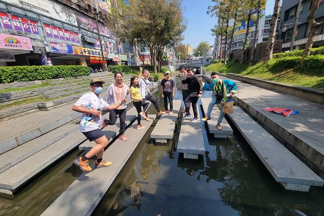 Guided Historical Tour in Taichung with Suncake DIY Experience - Reflection on Value and Experience