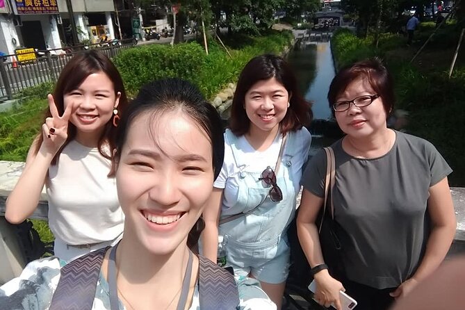 Guided Historical Tour in Taichung with Suncake DIY Experience - Who Will Love This Tour?