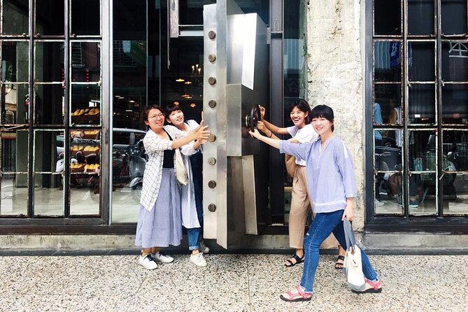 Guided Historical Tour in Taichung with Suncake DIY Experience - FAQs