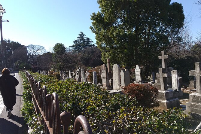 Guided History & Nature Exploration in the Yokohama Hill Area - Traveler Reviews and Feedback