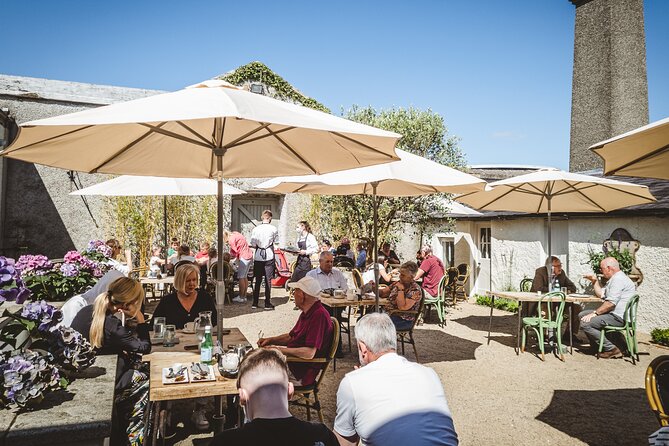 Guided House Tour in Ireland - FAQ