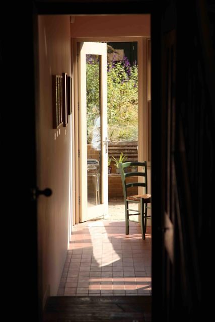 Guided House Tour of Van Gogh House London - A Closer Look at the Van Gogh House London Guided Tour