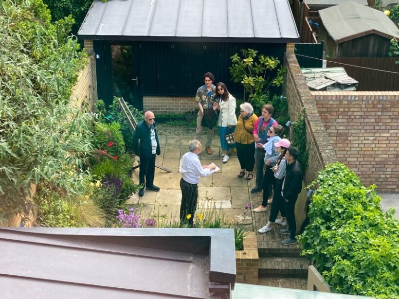 Guided House Tour of Van Gogh House London - Analyzing the Experience: Is It Worth It?