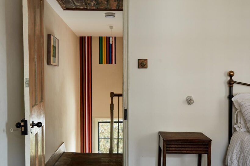 Guided House Tour of Van Gogh House London - FAQ