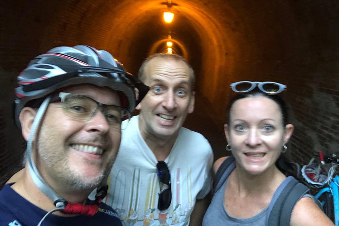 Guided Hybrid Bike Tour in Shizuoka City (Note: Not E-Bikes) - Tour Details and Requirements