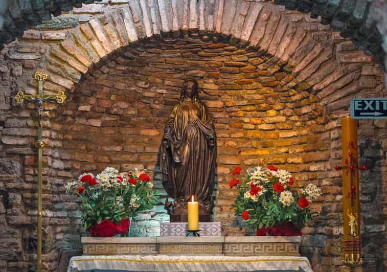 Guided Icmeler Ephesus Tour w/ Breakfast & Lunch - About the Experience: What Travelers Say