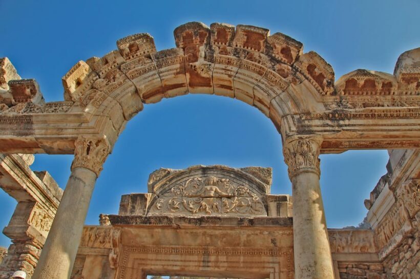 Guided Icmeler Ephesus Tour w/ Breakfast & Lunch - Practical Details: Transportation, Cost, and Accessibility