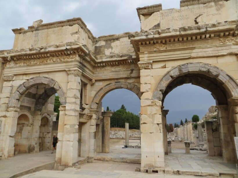 Guided Icmeler Ephesus Tour w/ Breakfast & Lunch - What To Bring and Tips for Travelers