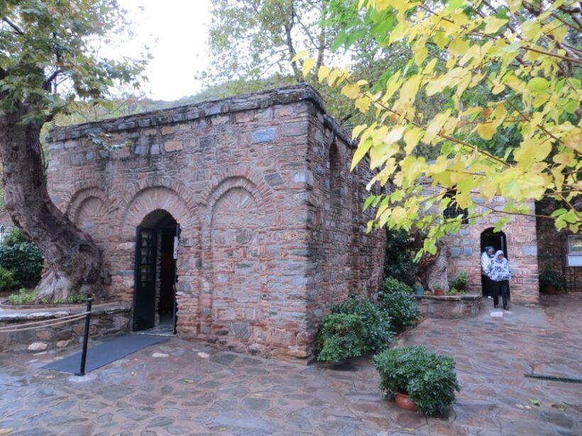 Guided Icmeler Ephesus Tour w/ Breakfast & Lunch - The Sum Up