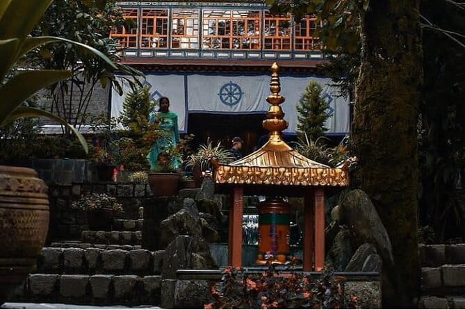 Guided, India's Own Mini Tibet Mcleodganj- Culture Tour - Key Stops and What You’ll Experience