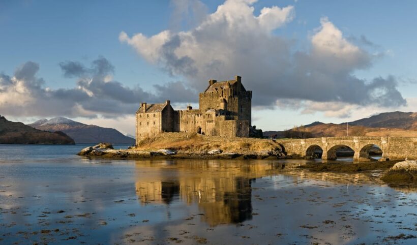 Guided Isle of Skye Sights and West Coast Day Tour - Key Points
