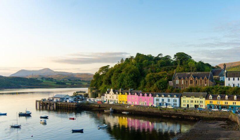 Guided Isle of Skye Sights and West Coast Day Tour - The Allure of the Isle of Skye and Scottish Highlands