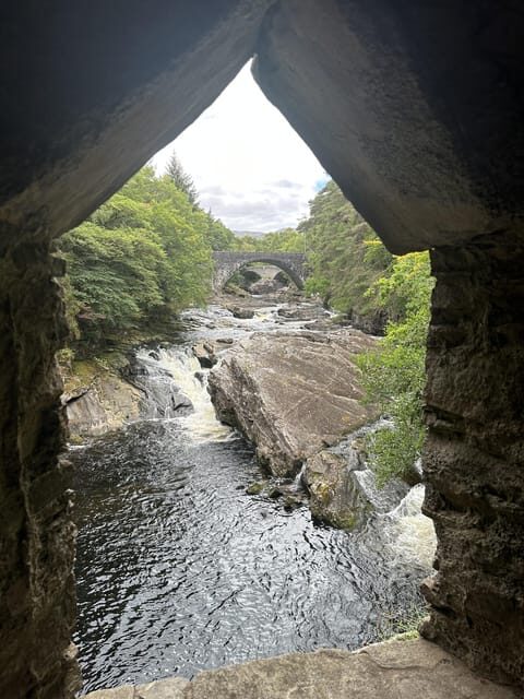 Guided Isle of Skye Sights and West Coast Day Tour - The Practicalities