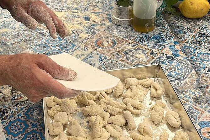 Guided Italian Cuisine Lesson in Minori on the Amalfi Coast - Practical Details and Tips