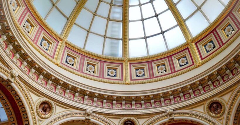 Guided Italian Tour of the National Gallery in London - What to Expect on the Tour
