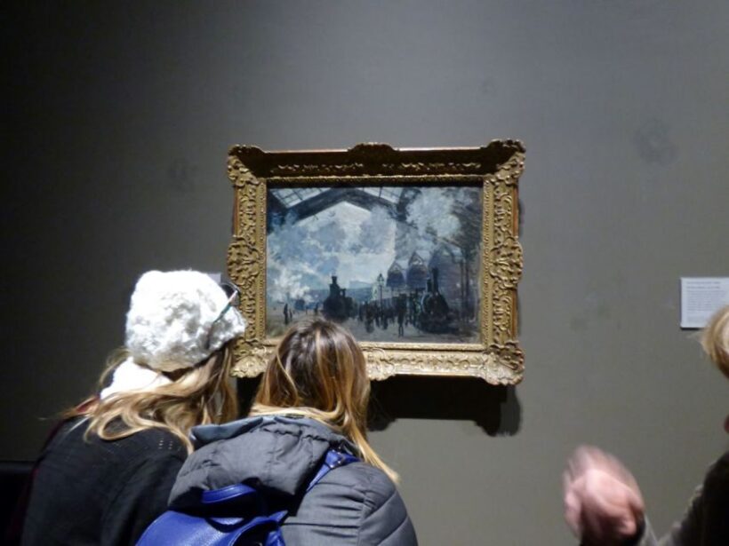 Guided Italian Tour of the National Gallery in London - The Sum Up
