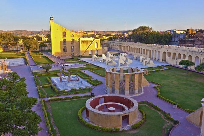 Guided Jaipur Tour Including Dinner With an Indian Family - The Highlight: Dinner with an Indian Family