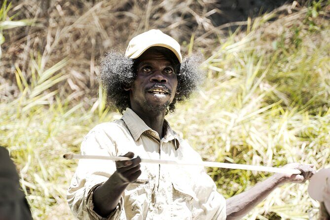 Guided Kakadu Day Tour - An Authentic Journey through Kakadu’s Natural and Cultural Landscape