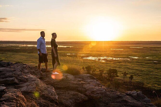 Guided Kakadu Day Tour - Analyzing the Price and Overall Value