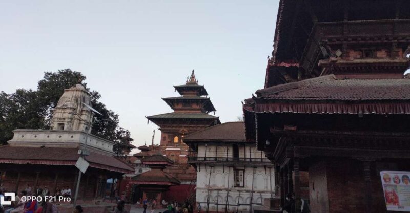 Guided Kathmandu Heritage Full-Day Tour - Who Should Consider This Tour?