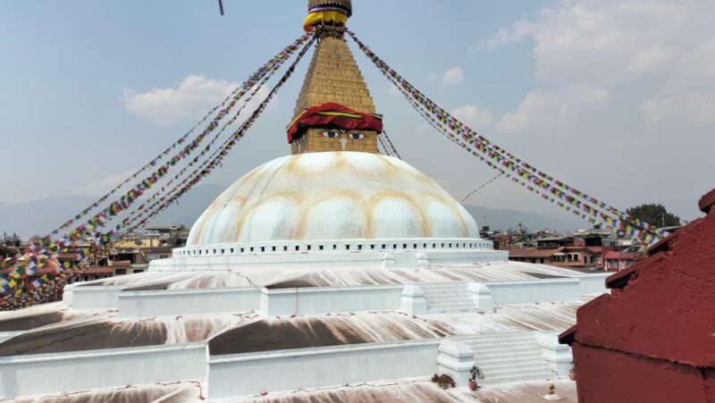 Guided Kathmandu Heritage Full-Day Tour - FAQ