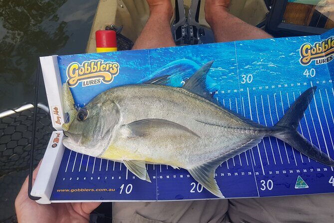 Guided Kayak Fishing - FAQ