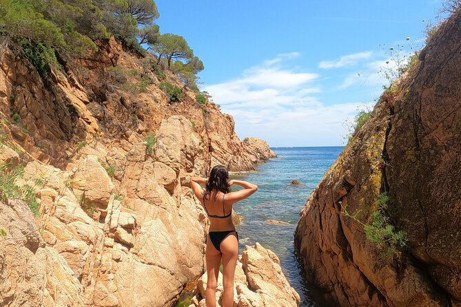 Guided Kayak & Snorkel tour to Costa Brava: Small Group and Lunch - Introduction